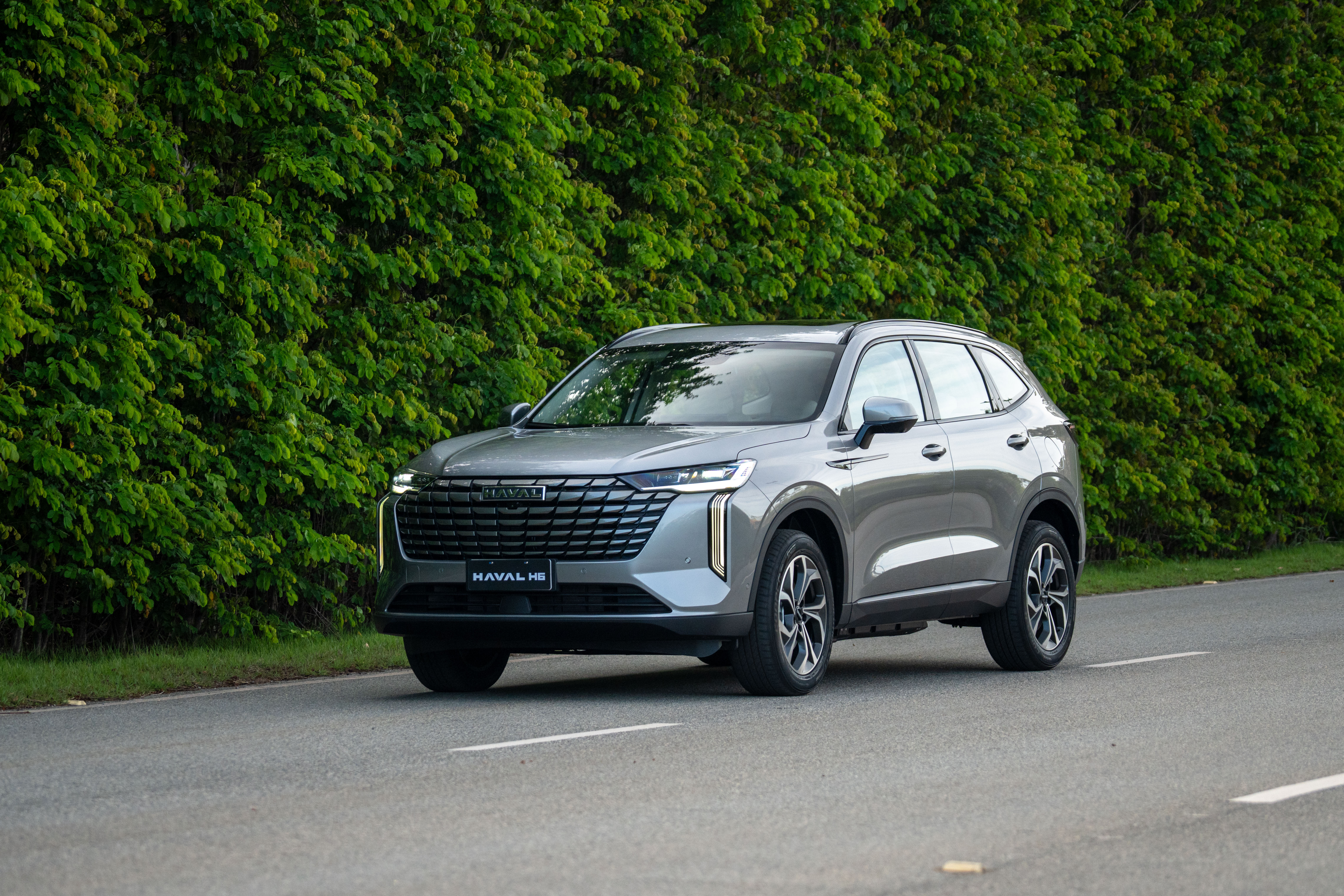 Haval H6, Tank 300 e Haval Dargo lideram em premiação chinesa de ...